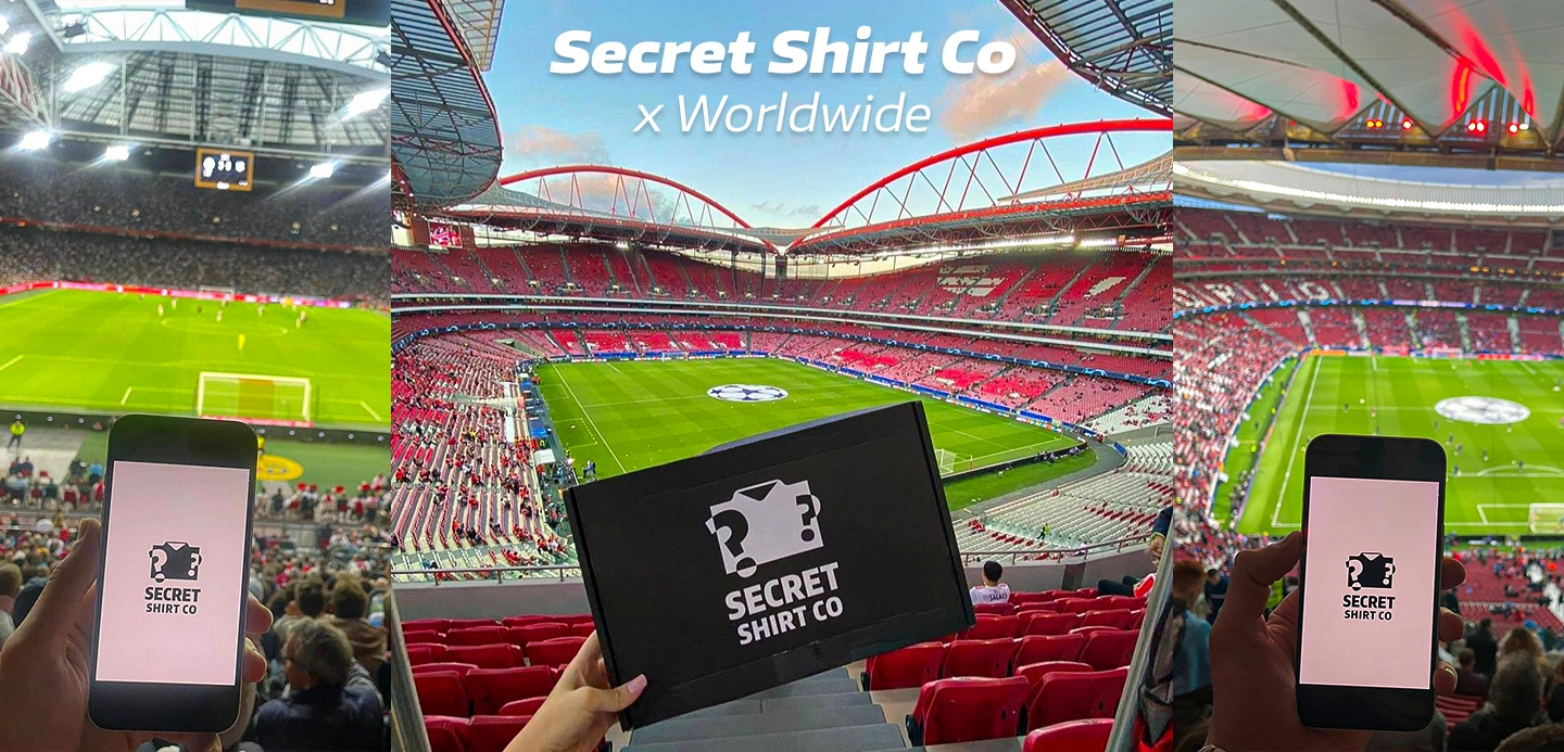 Secret Shirt Co – SecretShirtCo