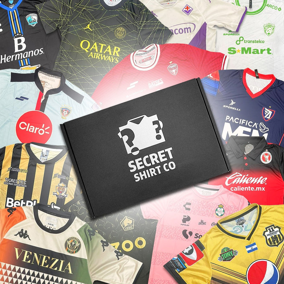 Secret Shirt Co – SecretShirtCo
