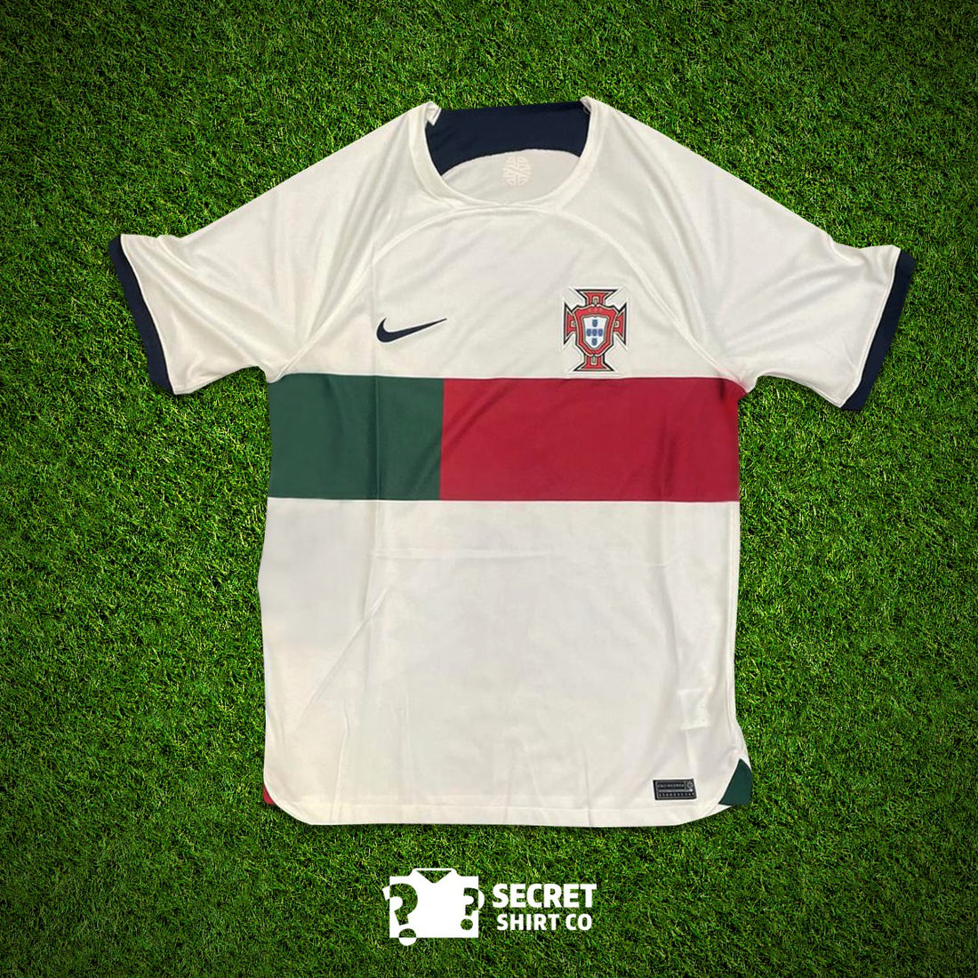 Mens Secret Football Shirt – SecretShirtCo